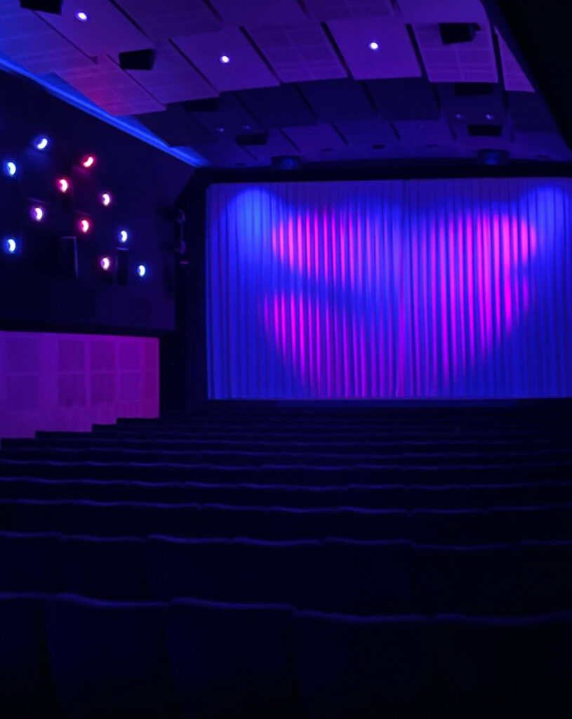 Specials & Events - Cinema Filmtheater München | A Movie Lovers ...