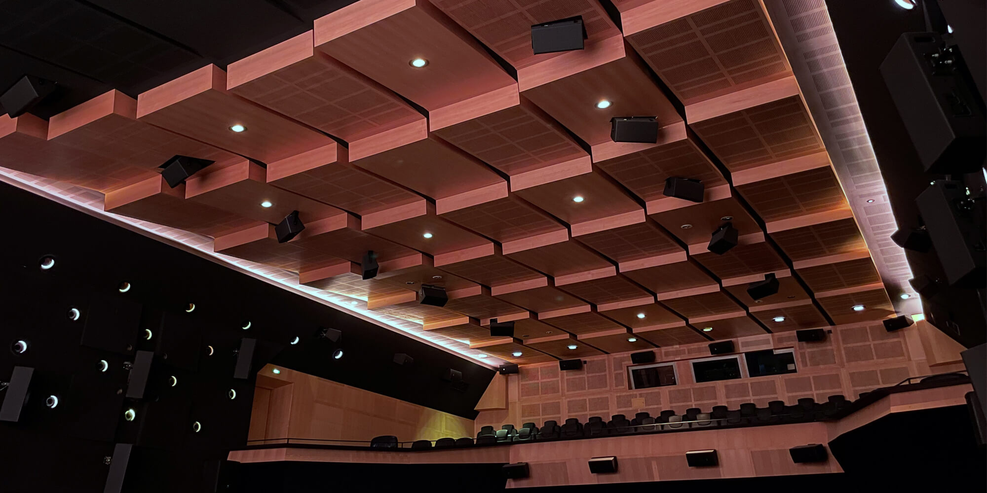 Dolby Atmos - Cinema Filmtheater München | A Movie Lovers' Paradise ...