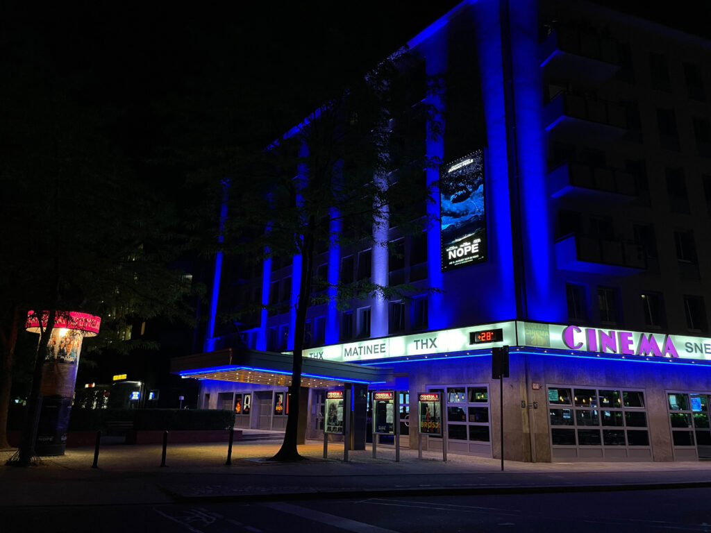 Coming Soon - Cinema Filmtheater München | A Movie Lovers' Paradise ...