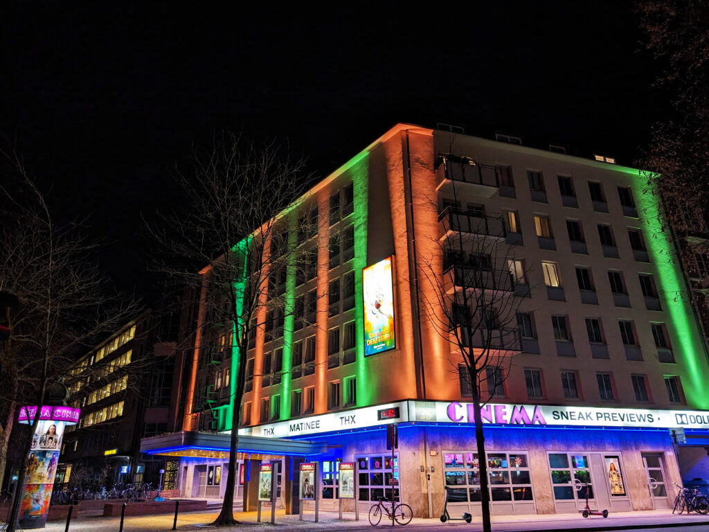 Coming Soon - Cinema Filmtheater München | A Movie Lovers' Paradise ...