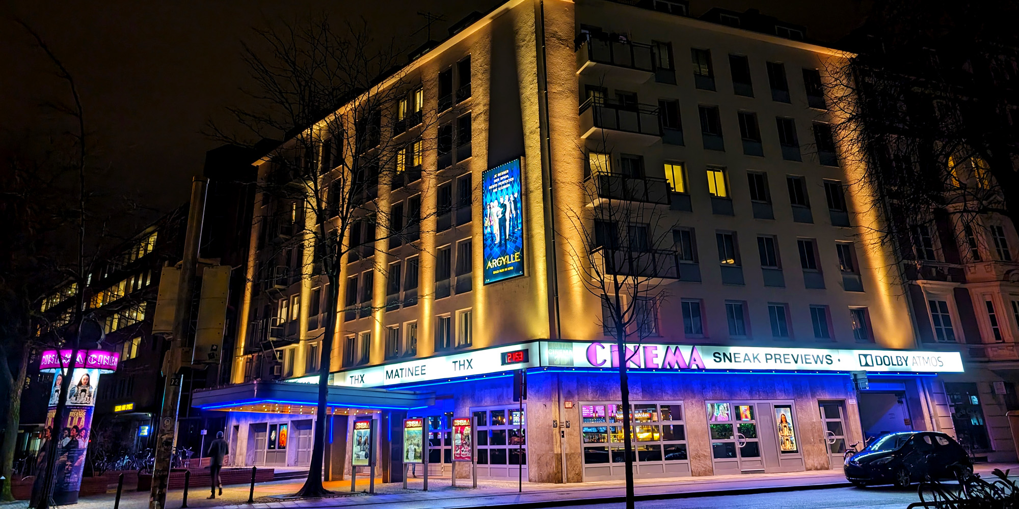 Coming Soon - Cinema Filmtheater München | A Movie Lovers' Paradise ...