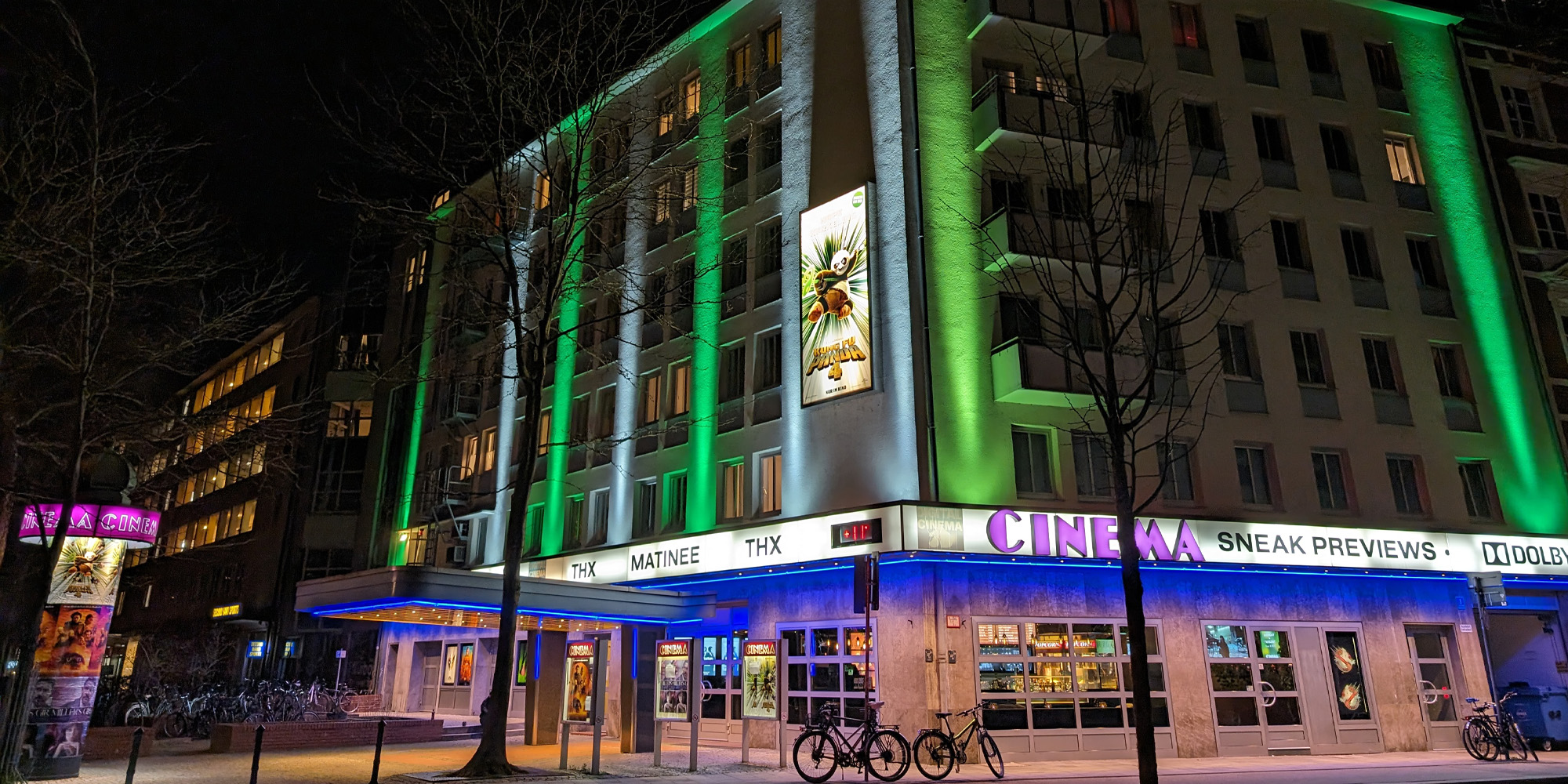 Coming Soon - Cinema Filmtheater München | A Movie Lovers' Paradise ...