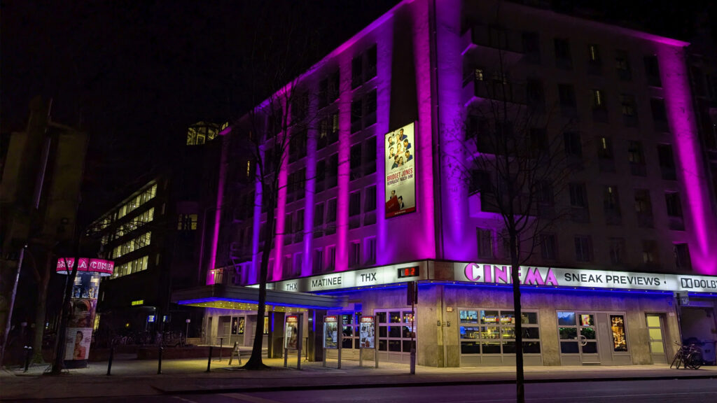 Coming Soon - Cinema Filmtheater München | A Movie Lovers' Paradise ...