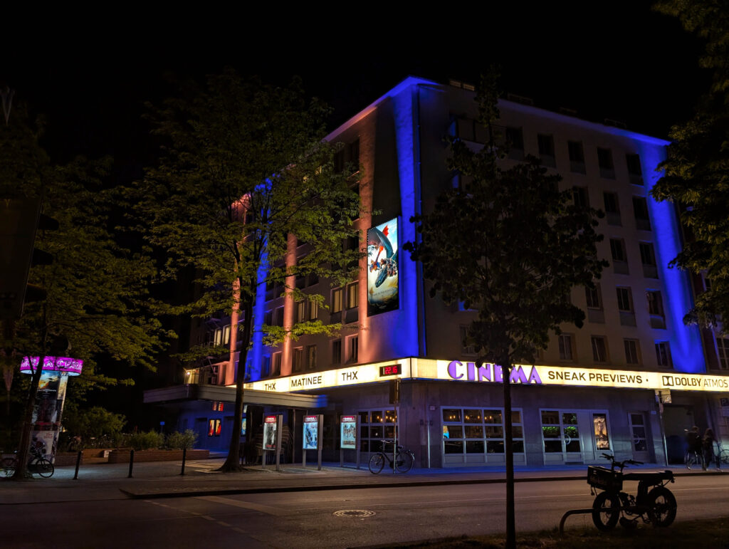 Coming Soon - Cinema Filmtheater München | A Movie Lovers' Paradise ...
