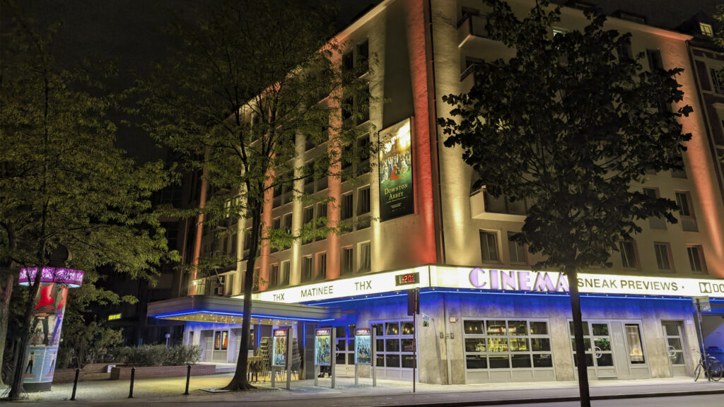 Coming Soon - Cinema Filmtheater München | A Movie Lovers' Paradise ...
